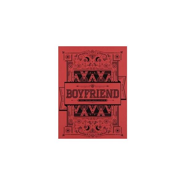 【発売日：2014年10月14日】種別:CD 【輸入盤】 洋楽アジアンポップス 発売日:2014/10/14 登録日:2014/10/02 ボーイフレンド 3RDミニ・アルバム：ウィッチ K-POP 輸入盤 一覧はコチラ 内容:1. BEW...