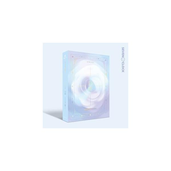 【発売日：2019年11月13日】種別:CD 【輸入盤】 洋楽アジアンポップス 発売日:2019/11/13 登録日:2019/11/07 セヴン・オクロック 3RDミニ・アルバム：ホワイト・ナイト K-POP 輸入盤 一覧はコチラ 内容:...