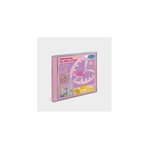 【発売日：2022年04月28日】種別:CD 【輸入盤】 洋楽アジアンポップス 発売日:2022/04/28 登録日:2022/04/13 ムン・ビョル シングル：C.I.T.T-チーズ・イン・ザ・トラップ（ジェリー・ヴァージョン） K-P...