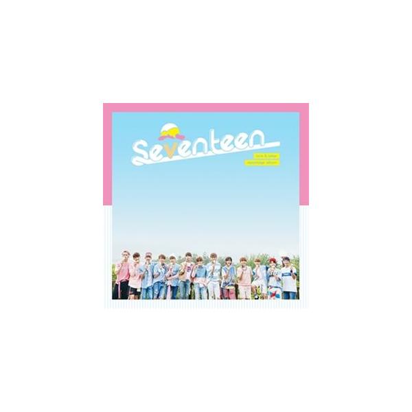 【発売日：2023年06月27日】種別:CD 【輸入盤】 洋楽アジアンポップス 発売日:2023/06/27 登録日:2023/06/08 セブンティーン ラヴ＆レター・リパッケージ・アルバム（リイシュー） K-POP 輸入盤 一覧はコチラ...