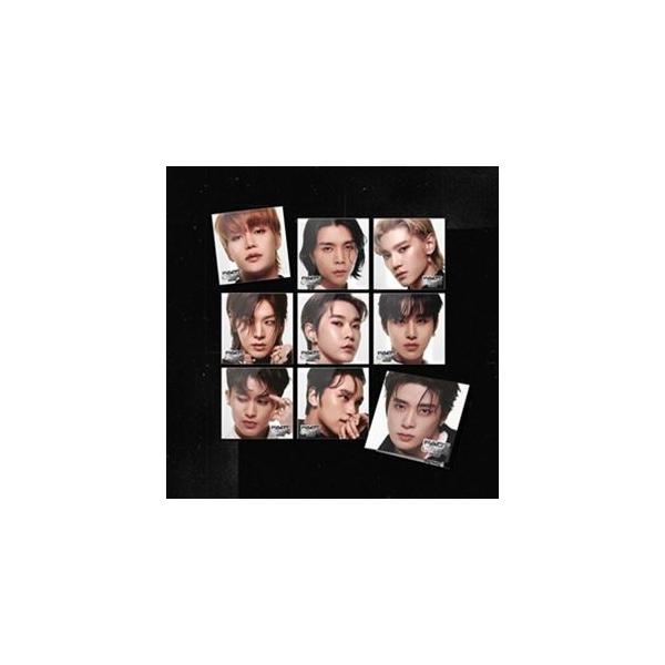 【発売日：2023年10月07日】種別:CD 【輸入盤】 洋楽アジアンポップス 発売日:2023/10/07 登録日:2023/09/12 エヌシーティー・127 5THアルバム：ファクト・チェック（エキシビット・ヴァージョン） K-POP...