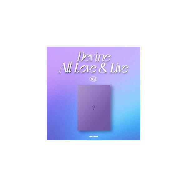 【発売日：2024年06月01日】種別:CD 【輸入盤】 洋楽アジアンポップス 発売日:2024/06/01 登録日:2024/04/01 アルテミス 1STアルバム：ドール K-POP 輸入盤 一覧はコチラ