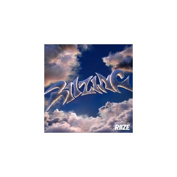 【発売日：2024年06月18日】種別:NFC 【輸入盤】 洋楽アジアンポップス 発売日:2024/06/18 登録日:2024/05/21 ライズ 1STミニ・アルバム：ライジング（SMINI・ヴァージョン）（スマート・ヴァージョン）（限...