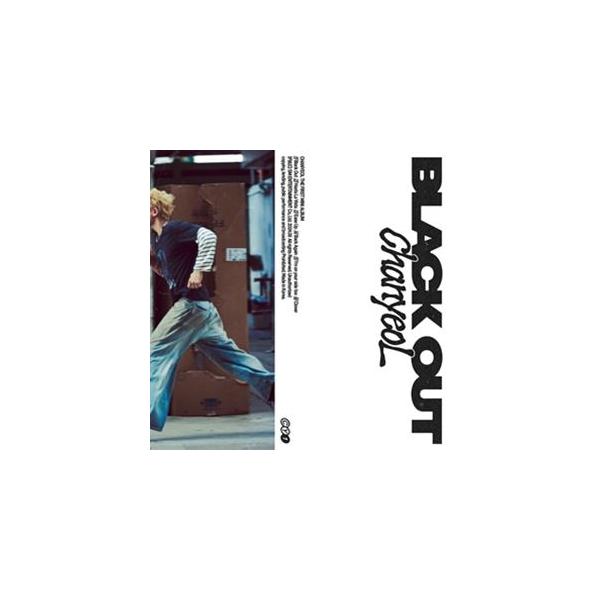【発売日：2024年08月29日】種別:MINI CD 【輸入盤】 洋楽アジアンポップス 発売日:2024/08/29 登録日:2024/08/13 チャンヨル（エクソ） 1STミニ・アルバム：ブラック・アウト（スペシャル・ヴァージョン） ...