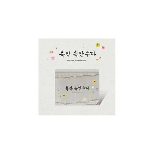 【発売日：2025年05月01日】種別:CD 【輸入盤】 洋楽アジアンポップス 発売日:2025/05/01 登録日:2025/04/15 サウンドトラック おつかれさま サウンドトラック CD 内容:1. Hororok Spring2....