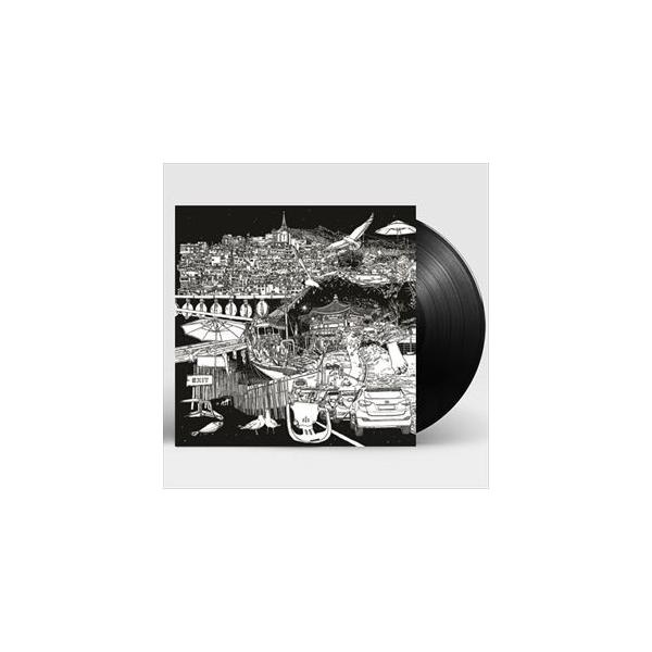 【発売日：2020年01月20日】種別:LP 【輸入盤】 洋楽アジアンポップス 発売日:2020/01/20 登録日:2020/01/30 ヤングバンズ 1ST・EP：イグジット