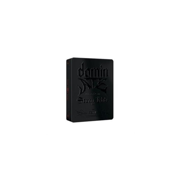 【発売日：2025年12月17日】種別:3DVD 【輸入盤】 音楽洋楽ポップス 発売日:2025/12/17 登録日:2025/12/03 ストレイ・キッズ ワールド・ツアー：ドミネイト・ソウル（DVD）（限定盤） 内容:［Disc 1 ：...