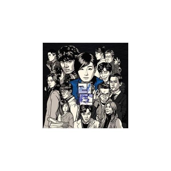 【発売日：2018年03月28日】種別:CD 【輸入盤】 洋楽アジアンポップス 発売日:2018/03/28 登録日:2018/03/26 サウンドトラック リターン サウンドトラック CD K-POP 輸入盤 一覧はコチラ 内容:1. R...