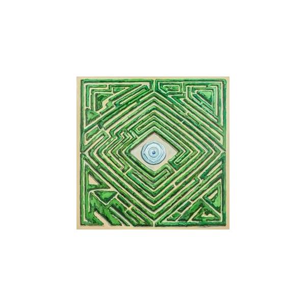 【発売日：2018年12月12日】種別:CD 【輸入盤】 洋楽アジアンポップス 発売日:2018/12/12 登録日:2018/12/10 クルーシアル・スター 2NDアルバム：メイズ・ガーデン K-POP 輸入盤 一覧はコチラ 内容:1....