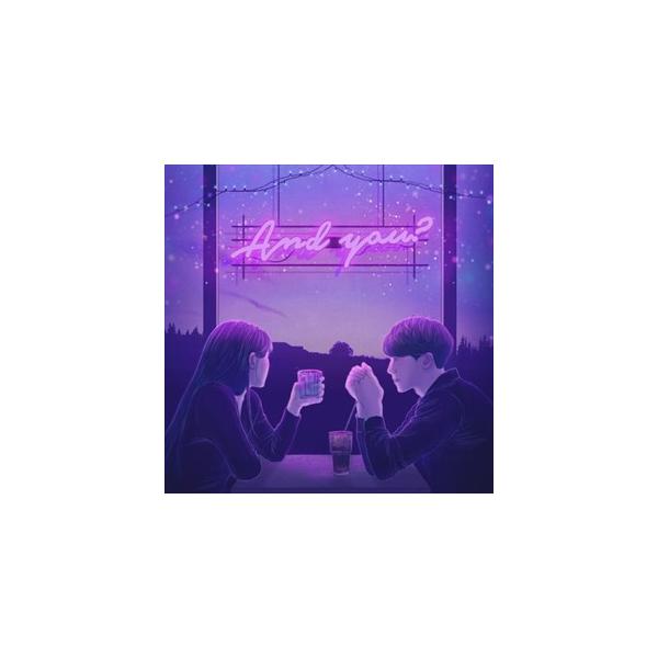 【発売日：2017年04月08日】種別:CD 【輸入盤】 洋楽アジアンポップス 発売日:2017/04/08 登録日:2017/04/04 ホン・デグァン 4THミニ・アルバム：アンド・ユー? K-POP 輸入盤 一覧はコチラ 内容:1. ...