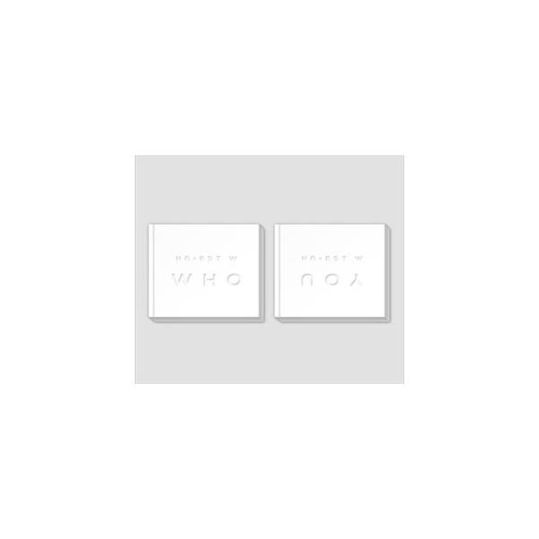 【発売日：2018年06月26日】種別:CD 【輸入盤】 洋楽アジアンポップス 発売日:2018/06/26 登録日:2018/06/13 ニュー・イーストW フー・ユー K-POP 輸入盤 一覧はコチラ 内容:1. Signal2. De...