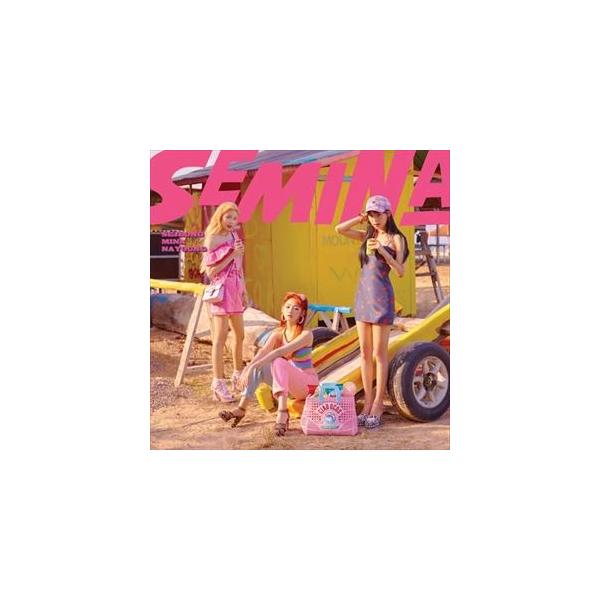 【発売日：2018年07月11日】種別:CD 【輸入盤】 洋楽アジアンポップス 発売日:2018/07/11 登録日:2018/07/06 ググダン・セミナ シングル：セミナ K-POP 輸入盤 一覧はコチラ 内容:1. Sam’s2. R...