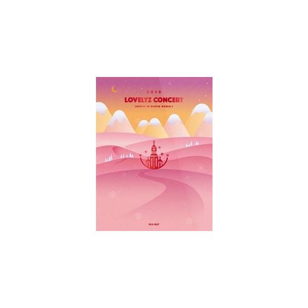 【発売日：2019年08月06日】種別:2BLU-RAY 【輸入盤】 音楽洋楽ポップス 発売日:2019/08/06 登録日:2019/07/09 ラヴリーズ 2019・ラヴリーズ・コンサート：ラヴリーズ・イン・ウィンター・ワールド・3（限...