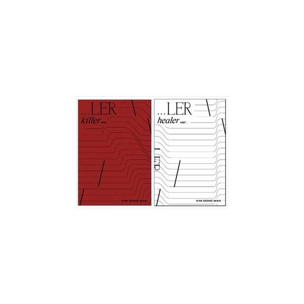 【発売日：2020年01月23日】種別:CD 【輸入盤】 洋楽アジアンポップス 発売日:2020/01/23 登録日:2020/01/16 キム・ドンワン（神話） ミニ・アルバム：LER K-POP 輸入盤 一覧はコチラ 内容:1. cal...