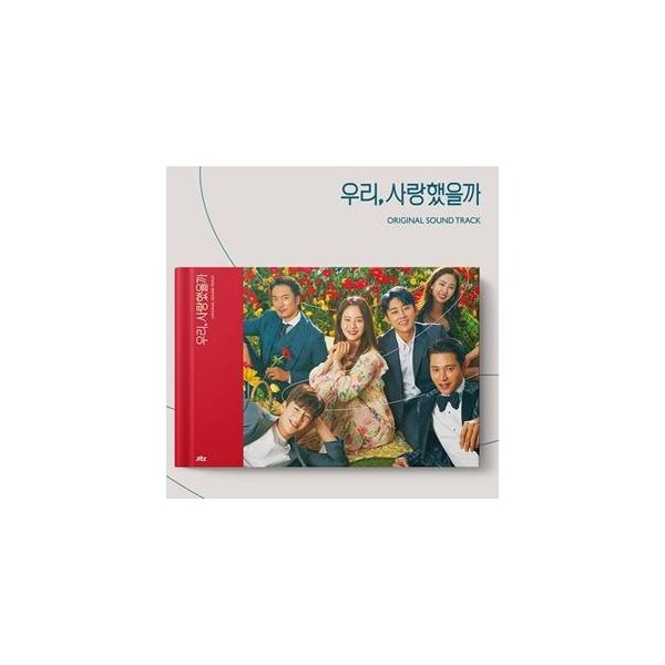 【発売日：2020年09月08日】種別:CD 【輸入盤】 洋楽アジアンポップス 発売日:2020/09/08 登録日:2020/09/01 サウンドトラック 私たち、恋してたのかな? K-POP 輸入盤 一覧はコチラ 内容:1. Dream...