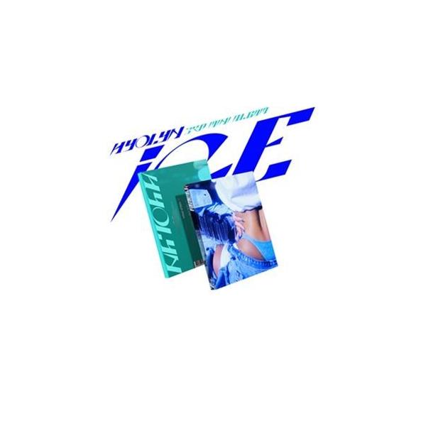 【発売日：2022年07月19日】種別:CD 【輸入盤】 洋楽アジアンポップス 発売日:2022/07/19 登録日:2022/07/11 ヒョリン（シスター） 3RDミニ・アルバム：アイス K-POP 輸入盤 一覧はコチラ 内容:1. O...