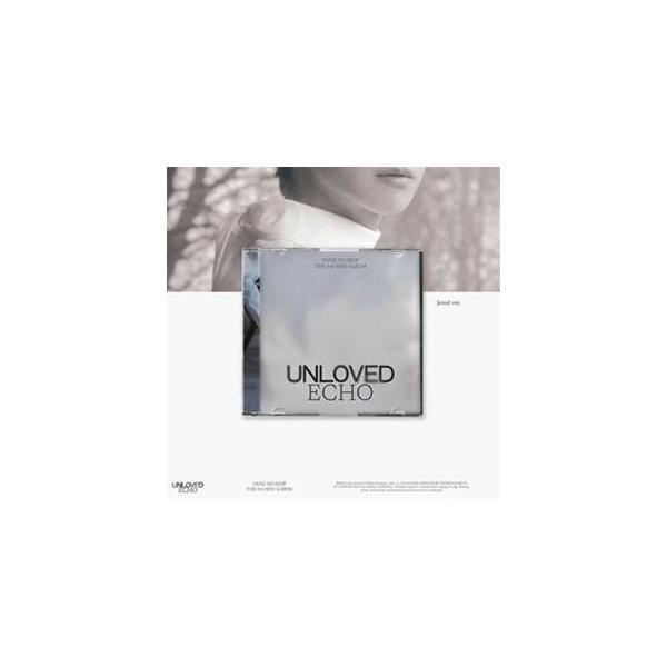 【発売日：2026年02月10日】種別:CD 【輸入盤】 洋楽アジアンポップス 発売日:2026/02/10 登録日:2026/01/29 ヤン・ヨソプ アンラヴド・エコー（ジュエル・ヴァージョン） 内容:1. Fade Away （Fad...