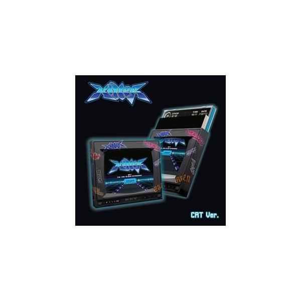 【発売日：2023年02月14日】種別:CD 【輸入盤】 洋楽アジアンポップス 発売日:2023/02/14 登録日:2023/01/26 キー（シャイニー） 2NDリパッケージ・アルバム：キラー（ボックス・ヴァージョン） K-POP 輸入...