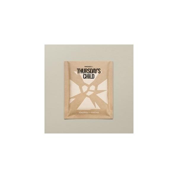 【発売日：2022年05月10日】種別:CD 【輸入盤】 洋楽アジアンポップス 発売日:2022/05/10 登録日:2022/04/27 トゥモローバイトゥギャザー ミニソード2：サーズデーズ・チャイルド（ティアー・ヴァージョン） K-P...