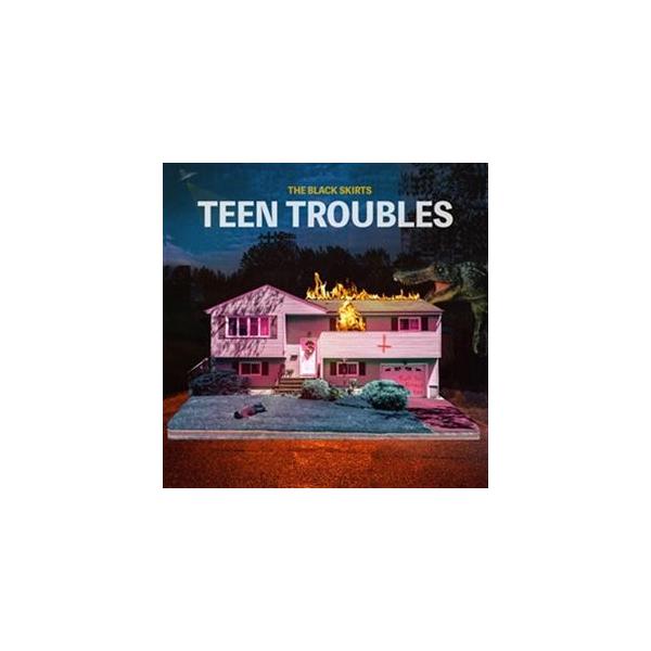 【発売日：2022年09月23日】種別:CD 【輸入盤】 洋楽アジアンポップス 発売日:2022/09/23 登録日:2022/09/08 ブラック・スカート ヴォリューム3・パート3・ティーン・トラブルズ K-POP 輸入盤 一覧はコチラ...