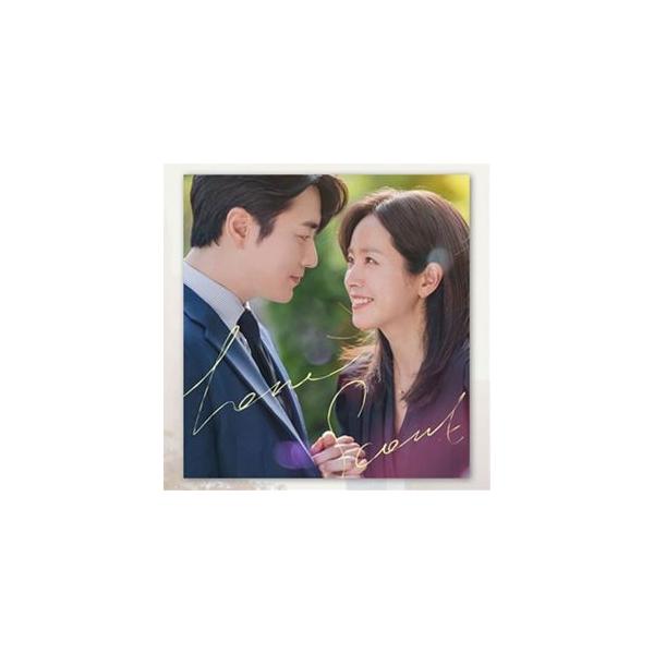 【発売日：2025年02月26日】種別:2CD 【輸入盤】 洋楽アジアンポップス 発売日:2025/02/26 登録日:2025/02/07 サウンドトラック 私の完璧な秘書（スペシャル・オール・トラック） サウンドトラック CD 内容:［...