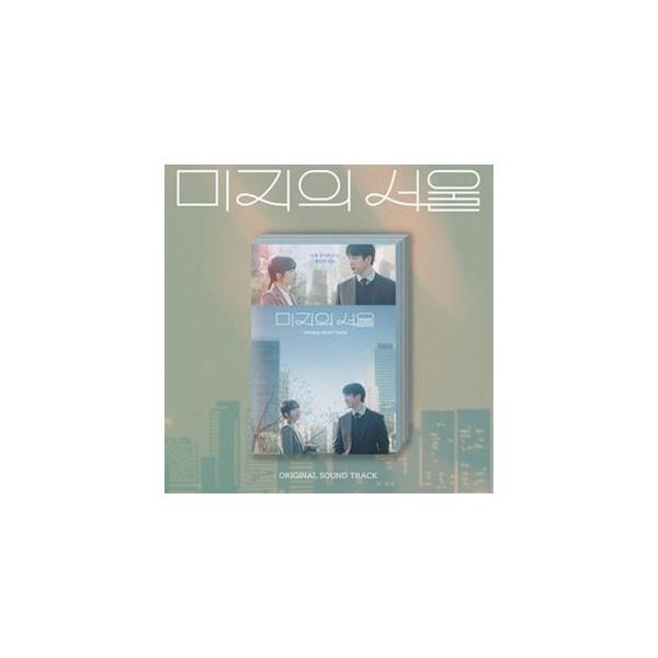 【発売日：2025年07月15日】種別:CD 【輸入盤】 洋楽アジアンポップス 発売日:2025/07/15 登録日:2025/06/30 サウンドトラック 未知のソウル サウンドトラック CD 内容:1. On Your Side （Op...