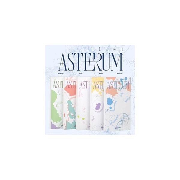 【発売日：2024年02月28日】種別:CD 【輸入盤】 洋楽アジアンポップス 発売日:2024/02/28 登録日:2024/02/07 プレイヴ 2NDミニ・アルバム：アステラム：134-1（ミニ・CD） K-POP 輸入盤 一覧はコチ...
