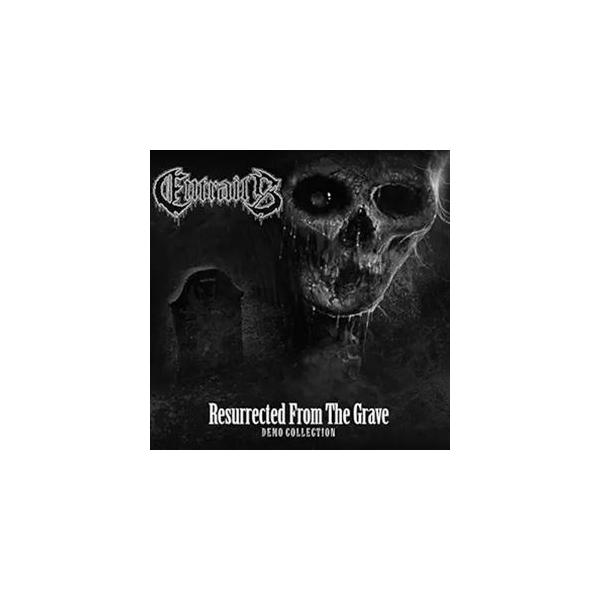 【発売日：2025年04月18日】種別:2LP 【輸入盤】 洋楽ハードロック/ヘヴィメタル 発売日:2025/04/18 登録日:2025/01/31 エントゥレイルズ レザレクティド・フロム・ザ・グレイヴ（デモ・コレックション）（オレンジ）