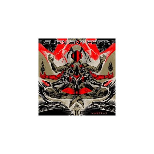 【発売日：2024年06月22日】種別:CD 洋楽ロック ※こちらの商品はインディーズ盤にて流通量が少なく、手配できない場合がございます 発売日:2024/06/22 販売元:ウルトラ・ヴァイヴ 登録日:2024/07/05 ALIEN A...