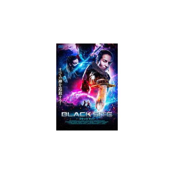 【発売日：2023年01月06日】種別:DVD 洋画ホラー 発売日:2023/01/06 販売元:アメイジングD.C. 登録日:2022/11/10 サマンサ・シュニッツラー トム・ペイトン ブラックサイト 2021年公開の洋画 サマンサシ...