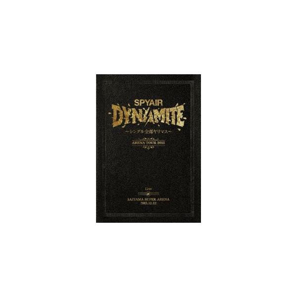 【発売日：2016年05月11日】種別:DVD 音楽邦楽ロック 発売日:2016/05/11 販売元:ソニー・ミュージックソリューションズ 登録日:2016/03/25 SPYAIR SPYAIR映像作品 スパイエアー スパイエア 内容:L...