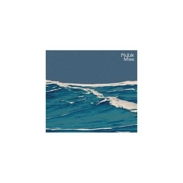 【発売日：2024年01月24日】種別:CD 邦楽J-POP 発売日:2024/01/24 販売元:ソニー・ミュージックソリューションズ 登録日:2023/11/27 Myuk ミューク アルカナ AICL-4504/5 アルバム 熊川みゆ...