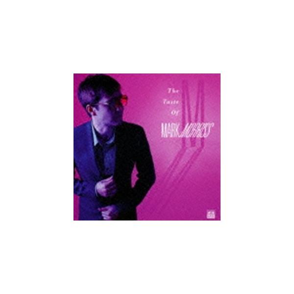 【発売日：2015年08月05日】種別:CD 洋楽ロック ※こちらの商品はインディーズ盤にて流通量が少なく、手配できない場合がございます 発売日:2015/08/05 販売元:ウルトラ・ヴァイヴ 登録日:2015/08/06 マーク・モリス...