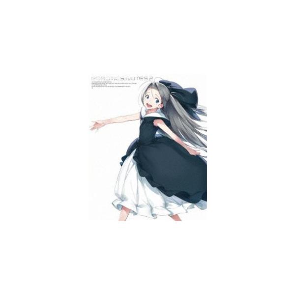 【発売日：2013年02月27日】種別:DVD アニメテレビアニメ 発売日:2013/02/27 販売元:アニプレックス 登録日:2012/10/25 木村良平 野村和也 プロダクション・アイジー制作作品 TVアニメROBOTICS；NOT...