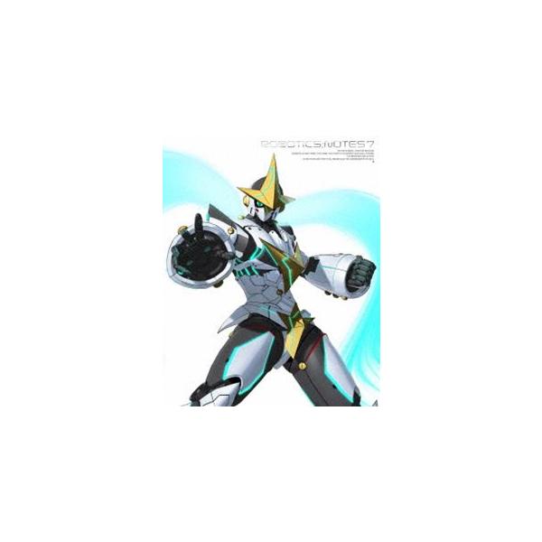 【発売日：2013年07月24日】種別:DVD アニメテレビアニメ 発売日:2013/07/24 販売元:アニプレックス 登録日:2013/02/07 木村良平 野村和也 プロダクション・アイジー制作作品 TVアニメROBOTICS；NOT...