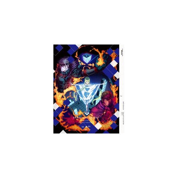 【発売日：2020年01月29日】種別:Blu-ray アニメテレビアニメ 発売日:2020/01/29 販売元:アニプレックス 登録日:2019/10/14 松岡禎丞 小野学 ソードアートオンラインアリシゼーションウォーオブアンダーワール...