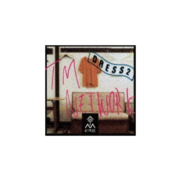 【発売日：2021年12月01日】種別:CD 邦楽J-POP 発売日:2021/12/01 販売元:エイベックス・ミュージック・クリエイティヴ 登録日:2021/10/13 TM NETWORK ティーエムネットワーク ドレスツー TM N...