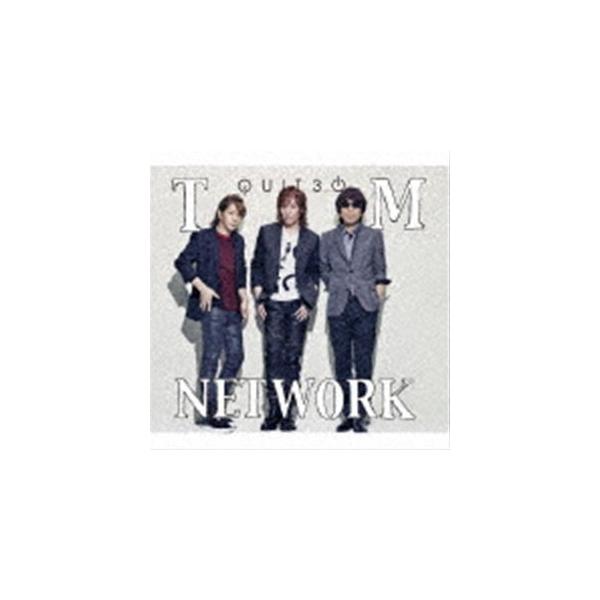 【発売日：2021年12月01日】種別:CD 邦楽J-POP 発売日:2021/12/01 販売元:エイベックス・ミュージック・クリエイティヴ 登録日:2021/10/13 TM NETWORK ティーエムネットワーク クイットサーティー ...