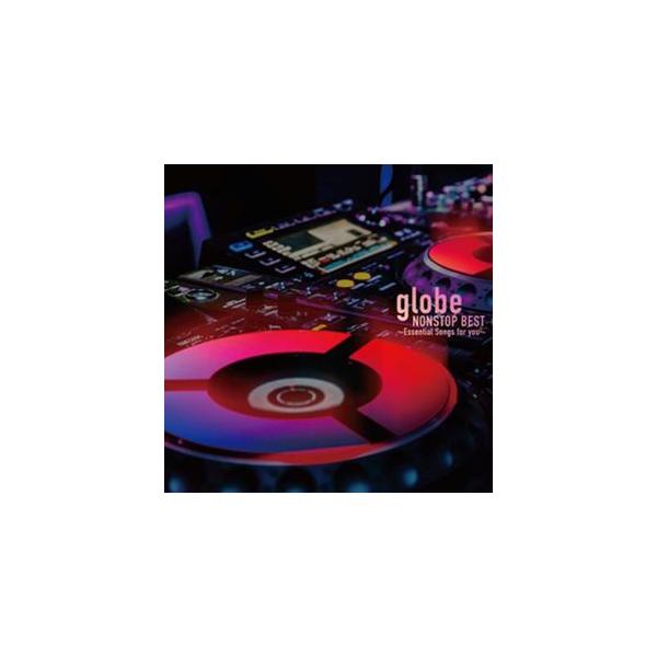 【発売日：2022年02月23日】種別:CD 邦楽J-POP 発売日:2022/02/23 販売元:エイベックス・ミュージック・クリエイティヴ 登録日:2021/12/27 globe グローブ グローブ ノンストップ ベスト エッセンシャ...