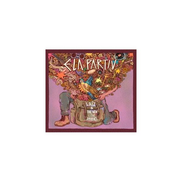 【発売日：2024年10月05日】種別:CD 洋楽ラップ/ヒップホップ ※こちらの商品はインディーズ盤にて流通量が少なく、手配できない場合がございます 発売日:2024/10/05 販売元:ウルトラ・ヴァイヴ 登録日:2024/10/03 ...