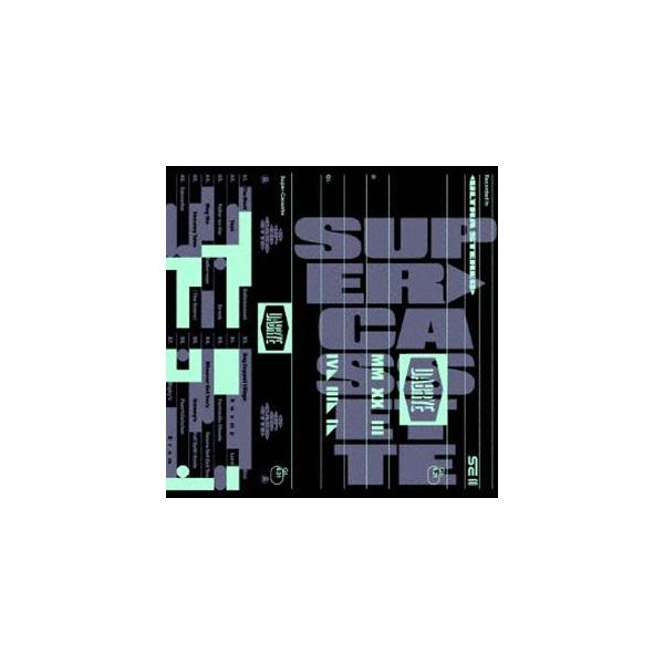 【発売日：2024年04月19日】種別:CD 洋楽クラブ/テクノ ※こちらの商品はインディーズ盤にて流通量が少なく、手配できない場合がございます 発売日:2024/04/19 販売元:ブリッジ 登録日:2024/04/11 Dabrye ダ...