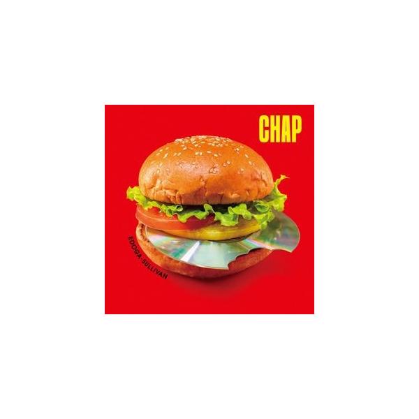【発売日：2020年04月22日】種別:CD 邦楽J-POP 発売日:2020/04/22 販売元:アミューズ 登録日:2020/02/04 EDOGA-SULLIVAN エドガーサリバン チャップ 内容:Beginnin’／エンドゲーム／...