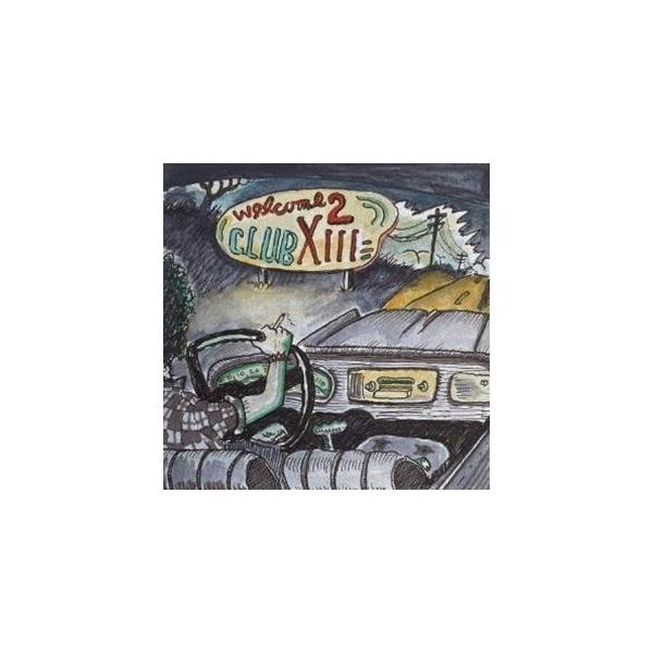 【発売日：2022年06月15日】種別:CD 洋楽ロック ※こちらの商品はインディーズ盤にて流通量が少なく、手配できない場合がございます 発売日:2022/06/15 販売元:ウルトラ・ヴァイヴ 登録日:2022/06/07 DRIVE-B...