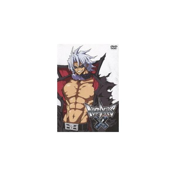 【発売日：2009年11月27日】種別:DVD アニメテレビアニメ 発売日:2009/11/27 販売元:エイベックス・ピクチャーズ 登録日:2009/08/12 子安武人 迫井政行 TBS系列アニメシャワー マッドハウス制作作品 TVアニ...