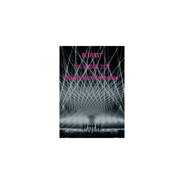 【発売日：2024年10月30日】種別:DVD 音楽Jポップ 発売日:2024/10/30 販売元:エイベックス・ミュージック・クリエイティヴ 登録日:2024/08/19 BE：FIRST ビーファースト ビーファーストライヴインドーム2...