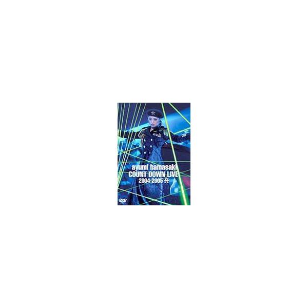 【発売日：2005年03月02日】種別:DVD 音楽Jポップ 発売日:2005/03/02 販売元:エイベックス・ミュージック・クリエイティヴ 登録日:2005/01/25 浜崎あゆみ 浜崎あゆみ映像作品 カウントダウンライブ エー liv...
