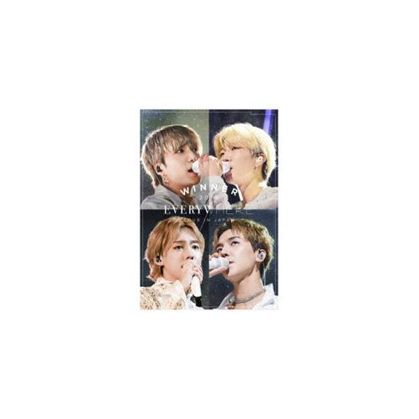 【発売日：2019年02月06日】種別:DVD 音楽洋楽ポップス 発売日:2019/02/06 販売元:エイベックス・ミュージック・クリエイティヴ 登録日:2018/12/17 WINNER ウィナー ウィナー2018エブリウェアーツアーイ...