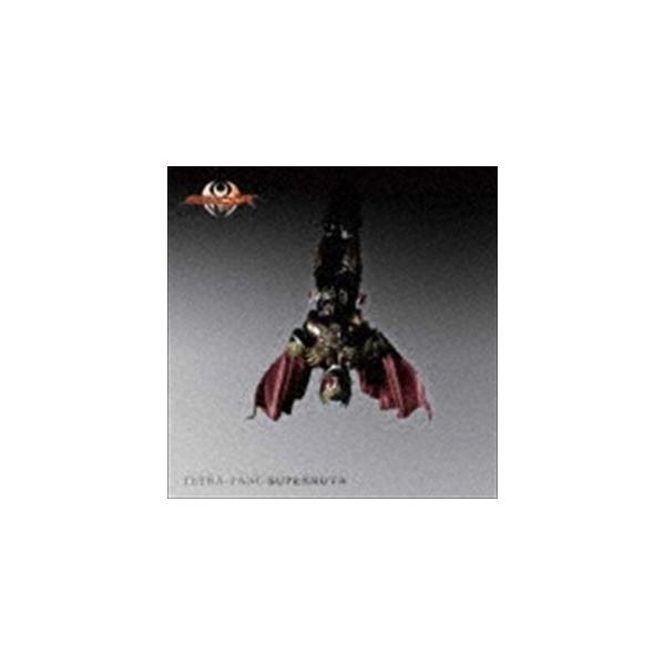 【発売日：2008年08月06日】種別:CD アニメ・ゲーム特撮ヒーローCD 発売日:2008/08/06 販売元:エイベックス・ミュージック・クリエイティヴ 登録日:2008/05/12 TETRA-FANG テトラファング スーパーノバ...