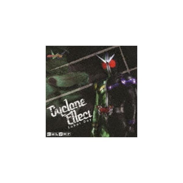 【発売日：2009年11月25日】種別:CD アニメ・ゲーム特撮ヒーローCD 発売日:2009/11/25 販売元:エイベックス・ミュージック・クリエイティヴ 登録日:2009/09/11 Labor Day レイバーデイ サイクロン エフ...