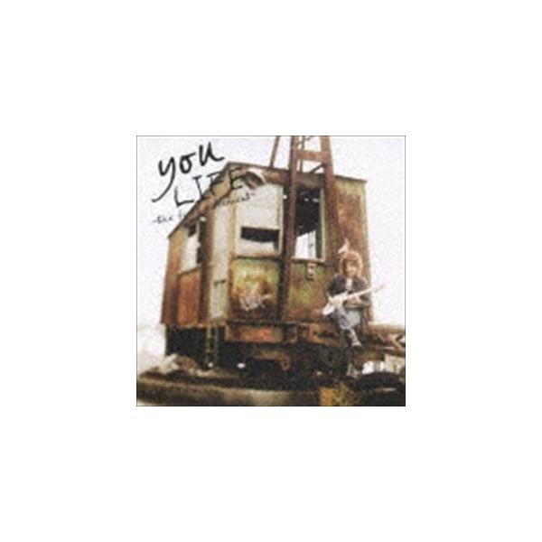 【発売日：2007年06月20日】種別:CD 邦楽ロック/ソウル 発売日:2007/06/20 販売元:エイベックス・ミュージック・クリエイティヴ 登録日:2007/04/10 you ユー ライフ ザ ファースト ムーブメント 内容:ne...